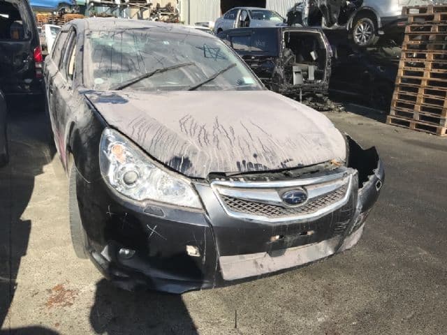 Used Subaru Car Parts & Subaru Wreckers Auckland