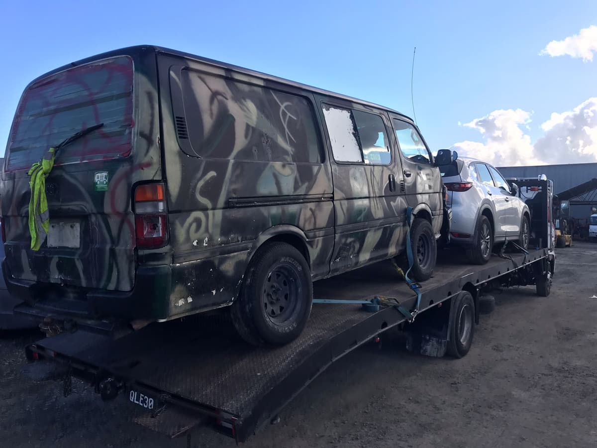 Can I Sell a Car Without a WOF or Rego in New Zealand? | What You Need