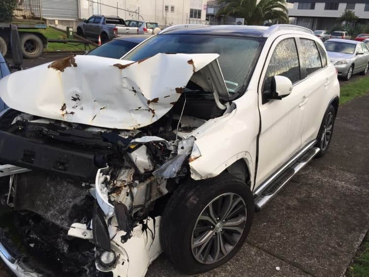 What Are Written-Off Cars and What to Do With Them