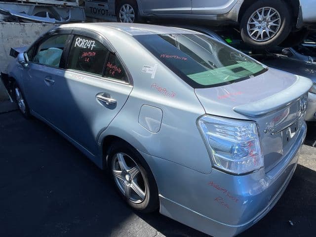 Wrecking Toyota Sai — Genuine Used Parts