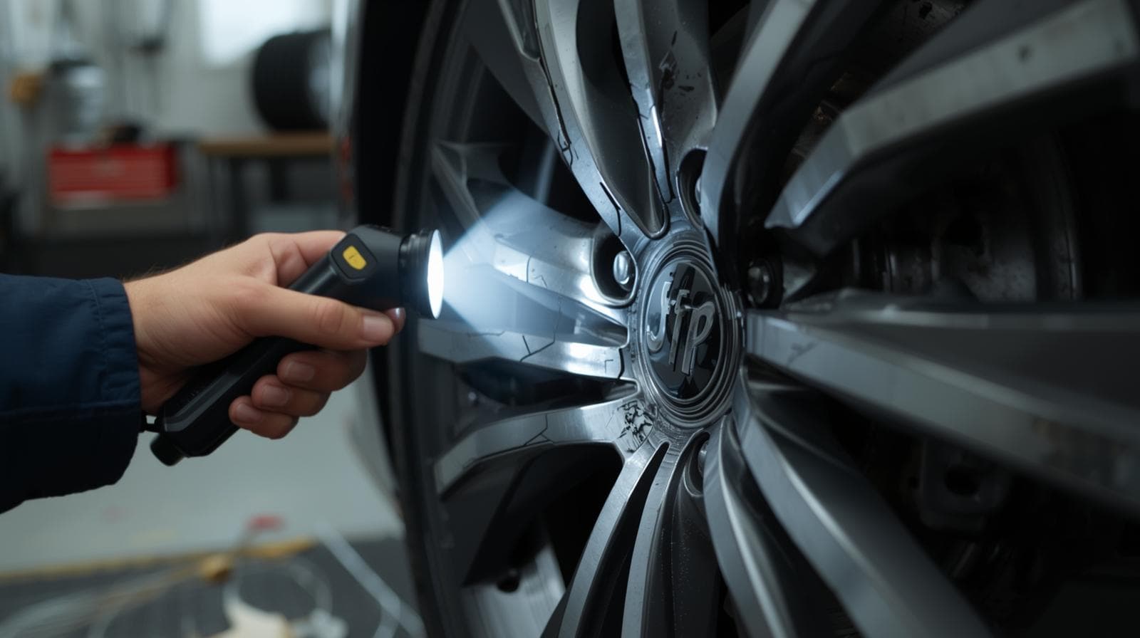 How to Identify Damaged or Worn-Out Rims | Rim Safety Guide