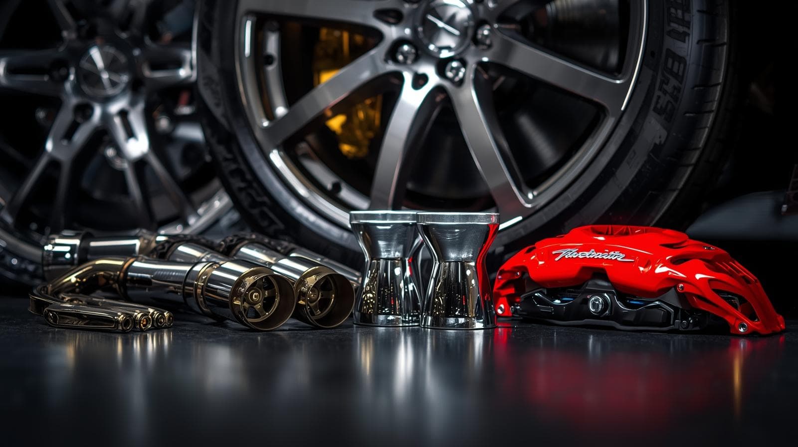 After Market Car Parts – What You Need to Know